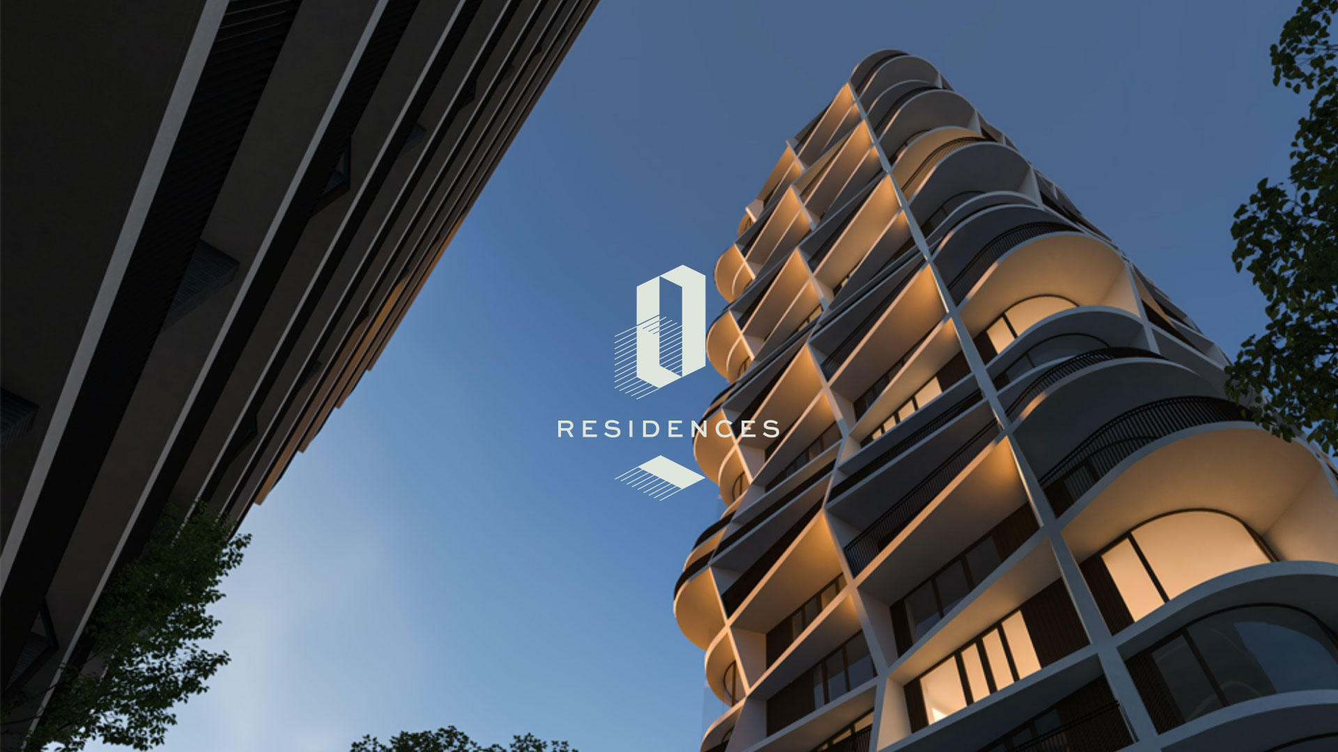 Icons - Q Residences