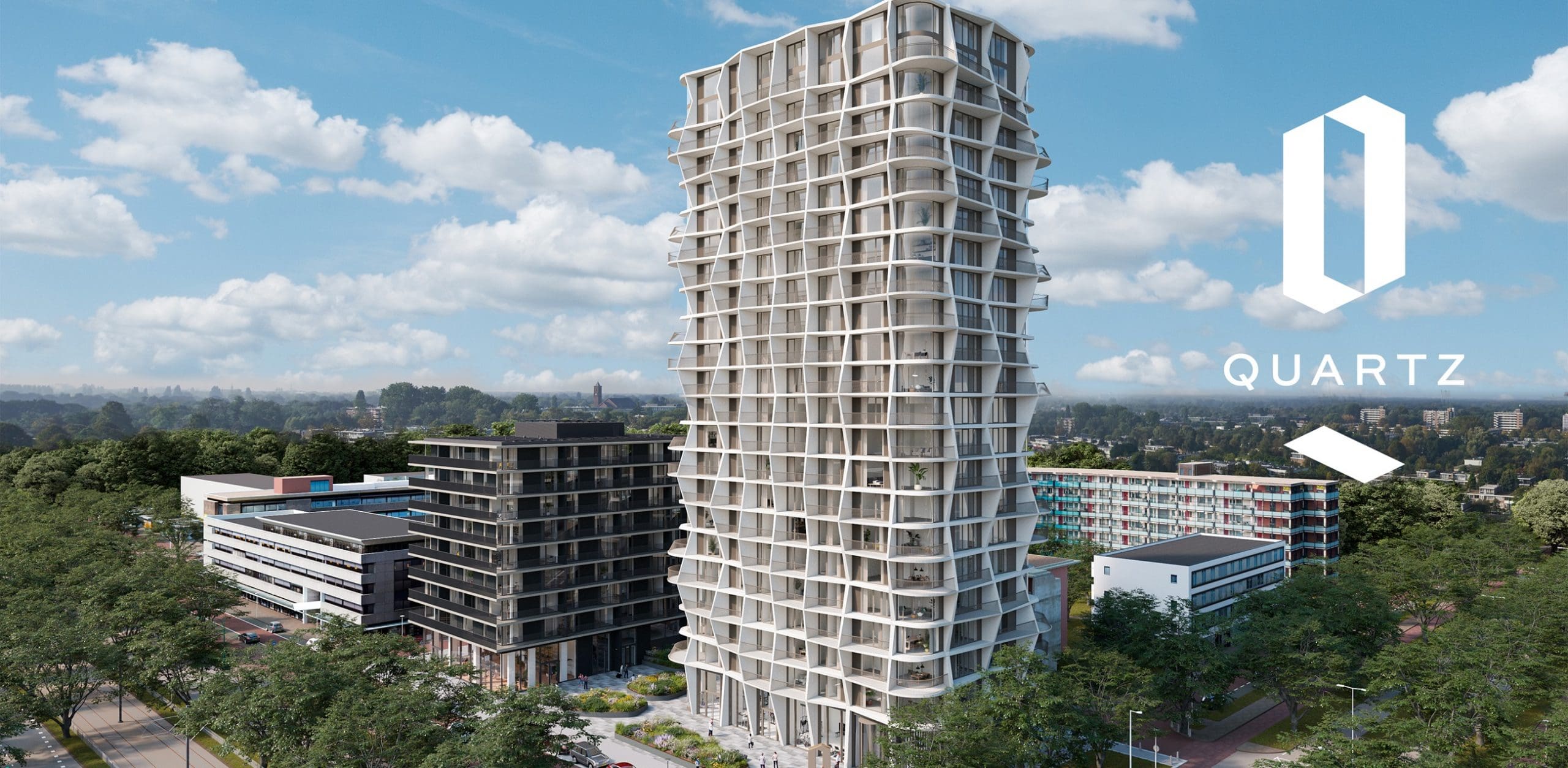 Q Residences - Q Residences