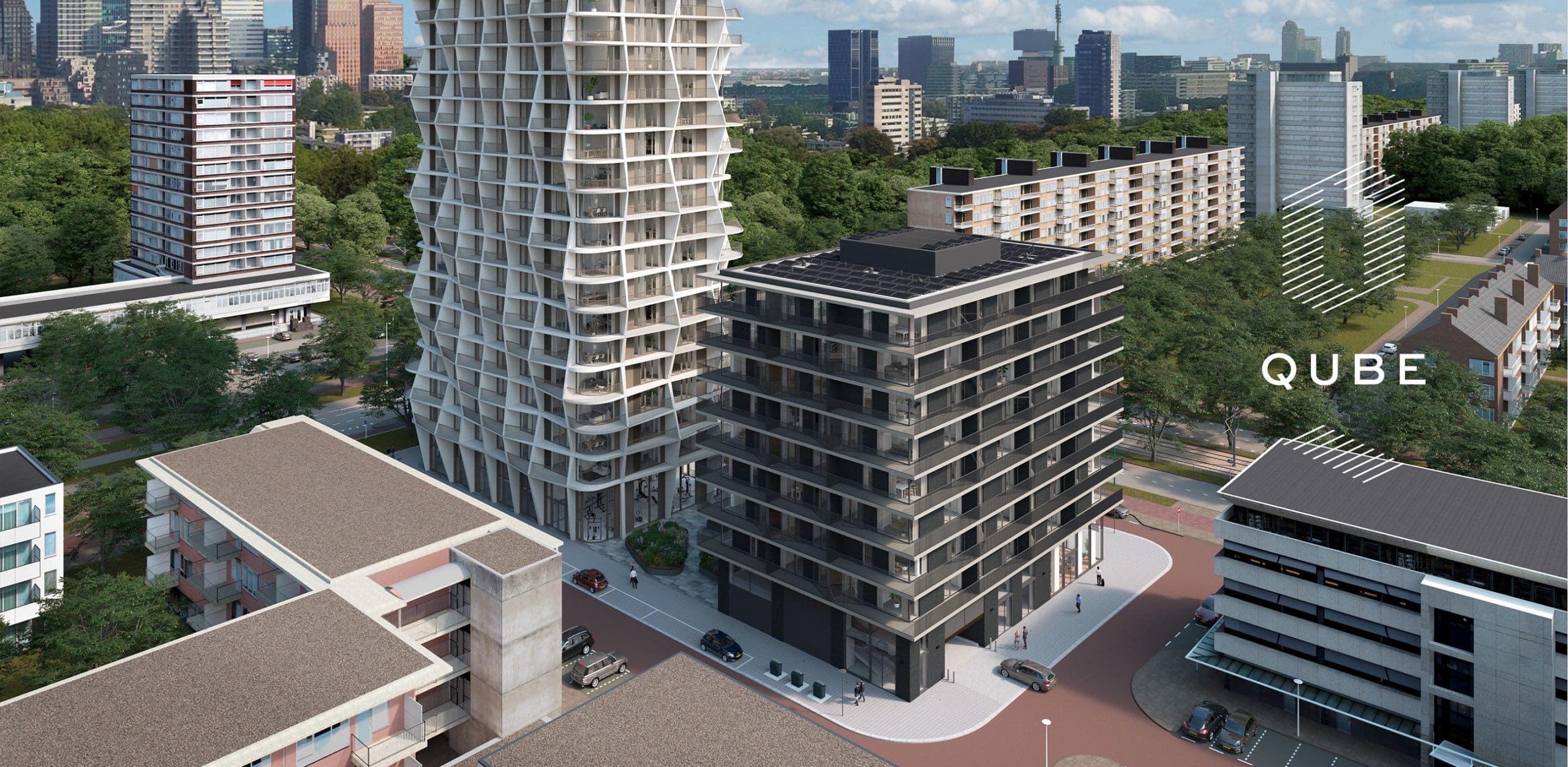 Q Residences - Q Residences